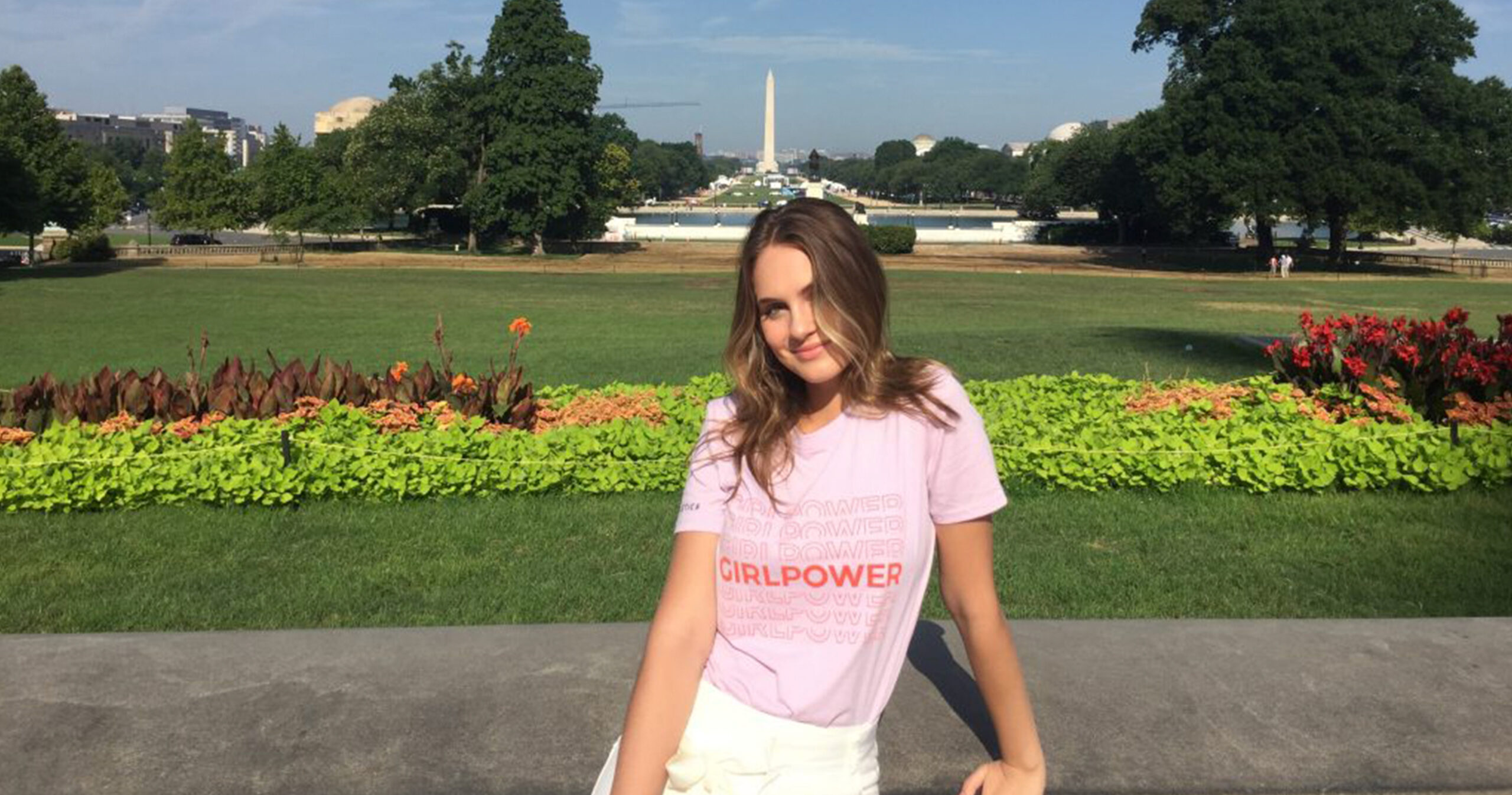 From privileged school girl to ‘woke’ activist | Equal Everywhere