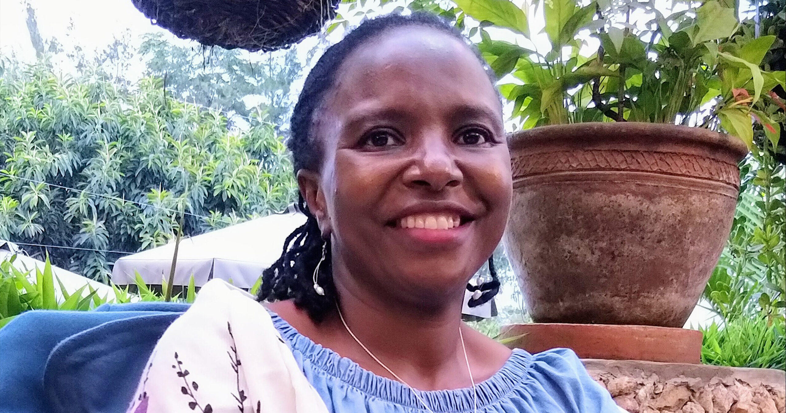 Gender equality in Kenya | Equal Everywhere