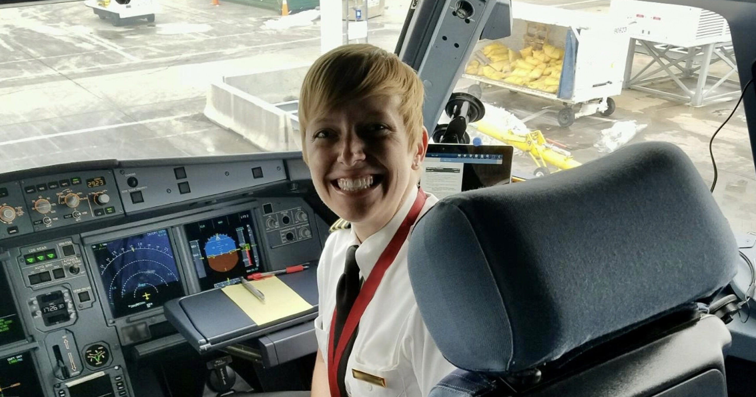 Inspiring girls, pushing for inclusion | Equal Everywhere