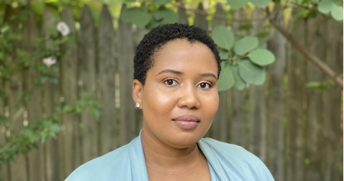 Kelly Davis: Champion for Black mothers and babies