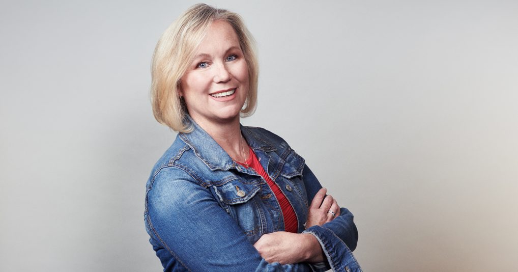 Christy Pambianchi: Helping Women Rise at Work | Equal Everywhere