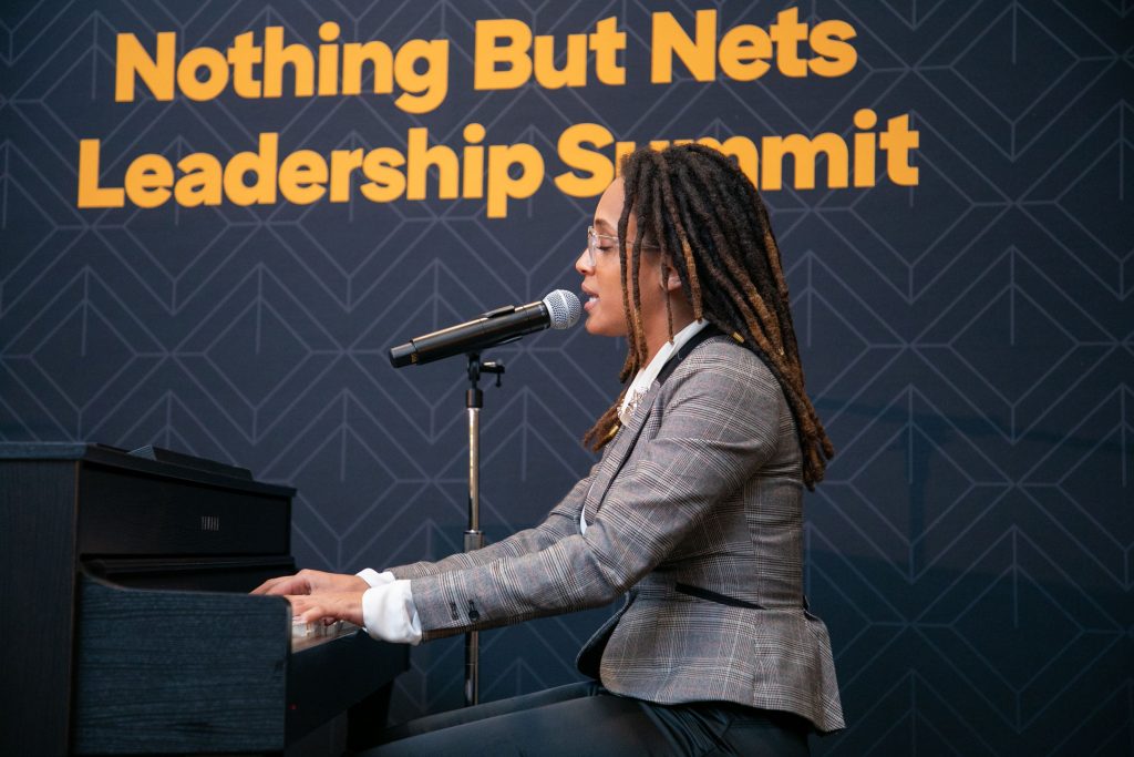 Phyllisia Ross: Inspiring Other Women to Shine