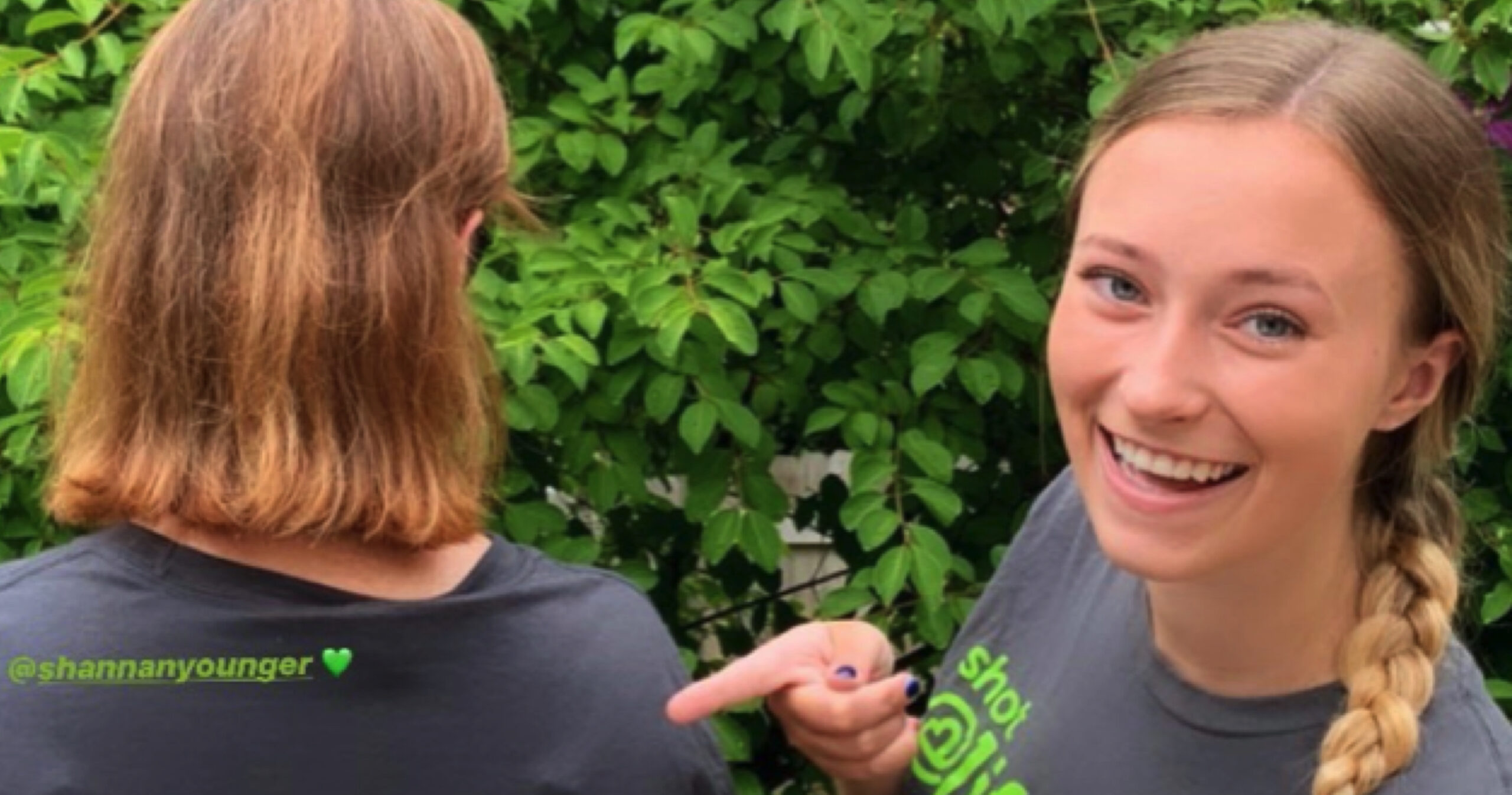 Megan McFadden: Proud Feminist and Global Changemaker | Equal Everywhere