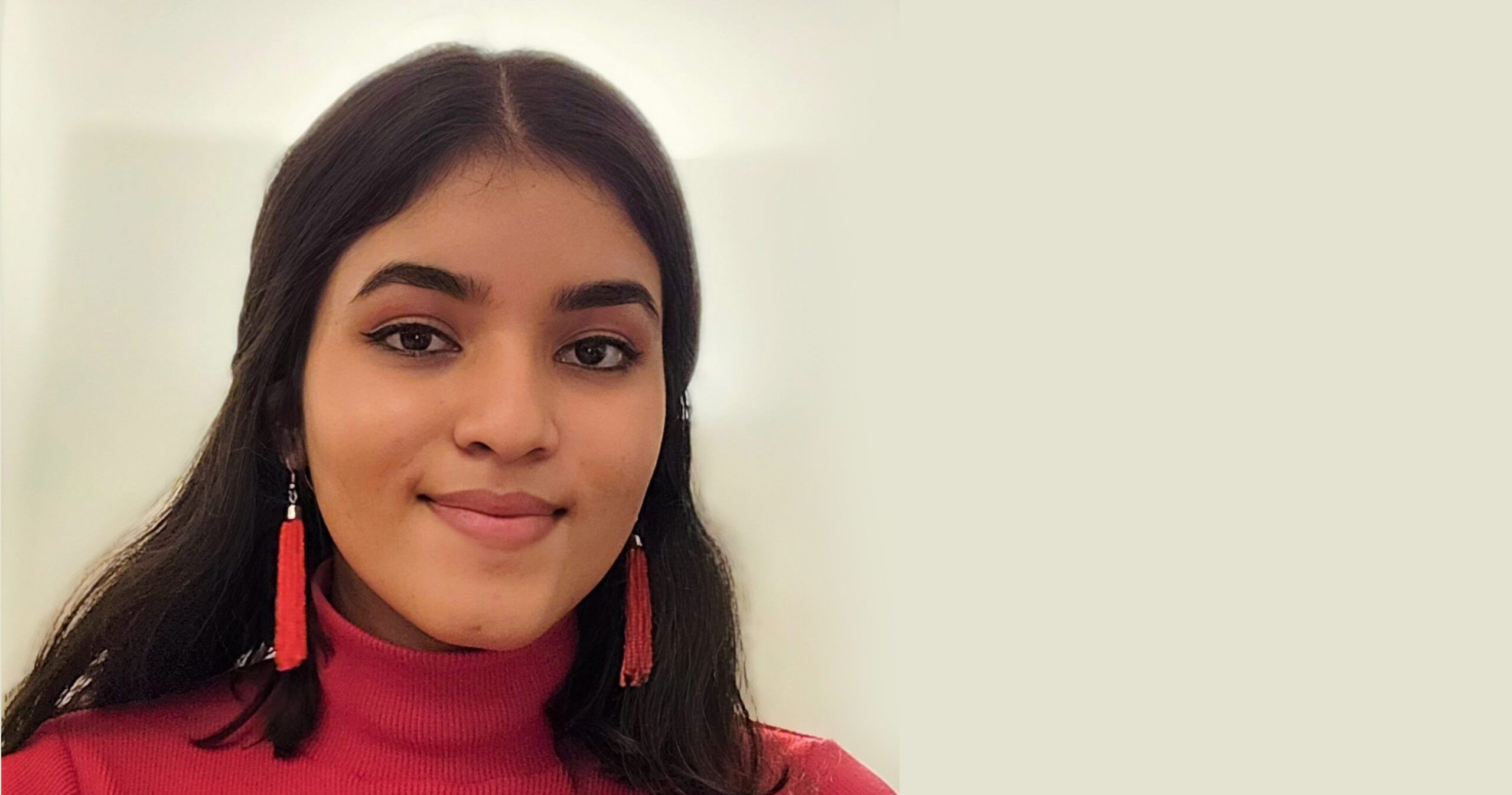 Uma Menon: A Writer Who Inspires Women to Claim Their Unique Identities ...