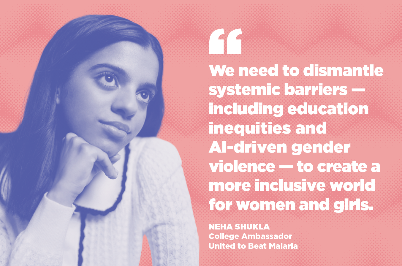 Brave, Bold, and Fed Up with the Status Quo: Changemakers Push for ...