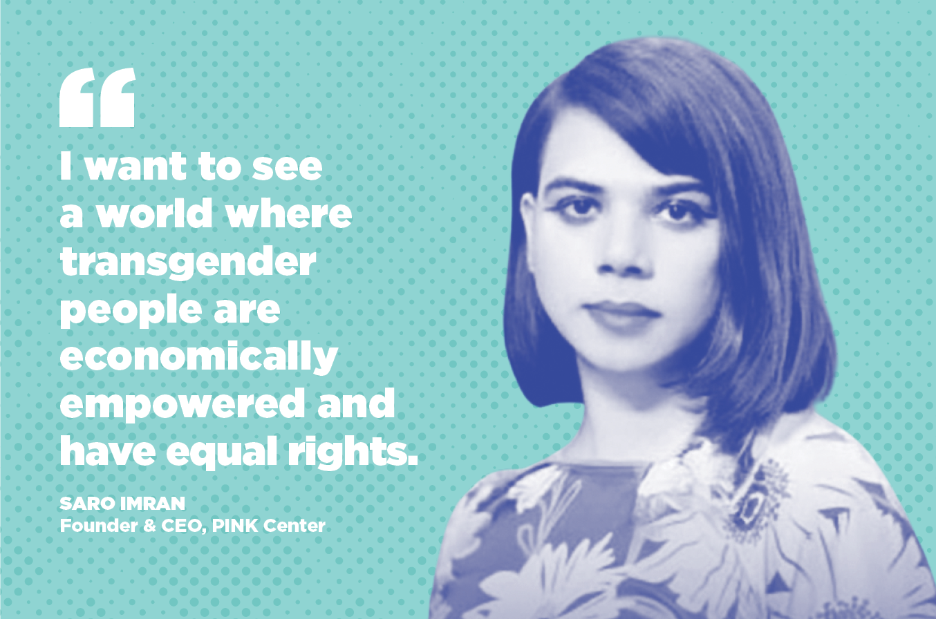 Brave, Bold, and Fed Up with the Status Quo: Changemakers Push for ...